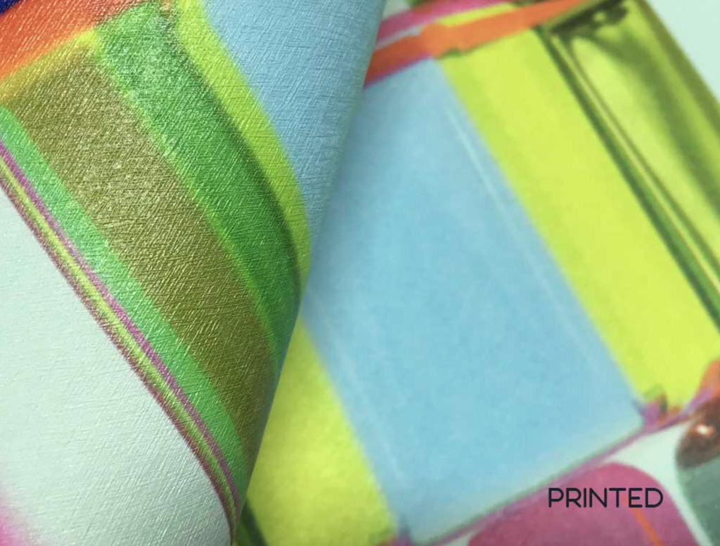 Dreamscape Criss Cross, 20 oz.-27" wide-5 yds | American Print Consultants